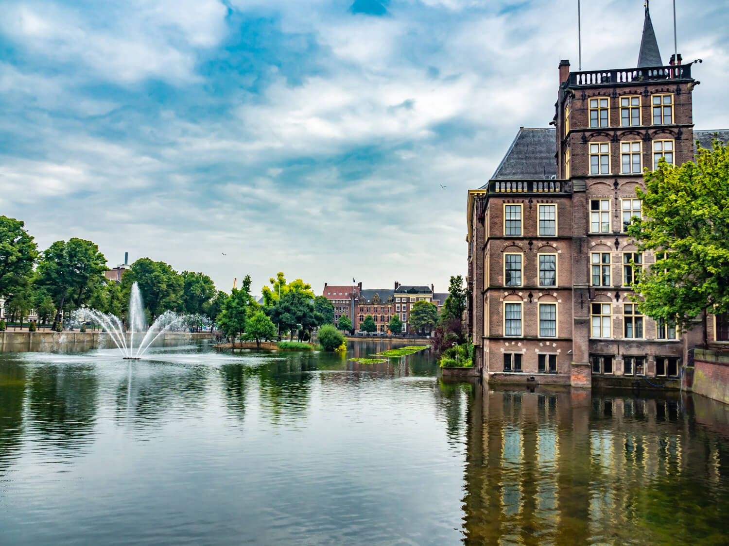 Salarisadministratie Den Haag: We zijn uw gids