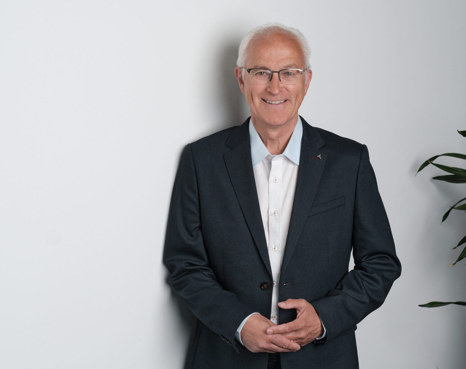 Ontmoet medewerker Frank Veeren | Medewerker in beeld