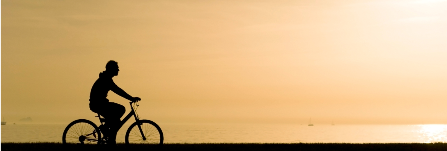 De fiets van de zaak, hoe zit dat ook alweer? - CBBS