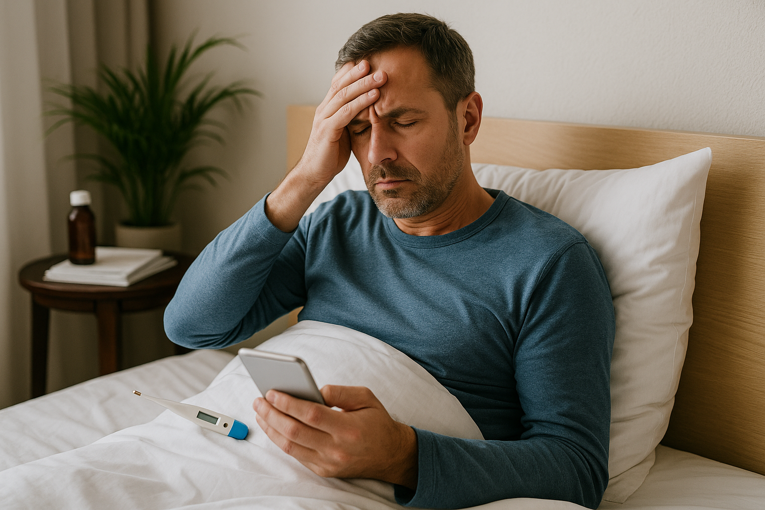 Verzuim tijdens vakantie: wat zijn de regels? - CBBS